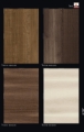 Delta Laminates